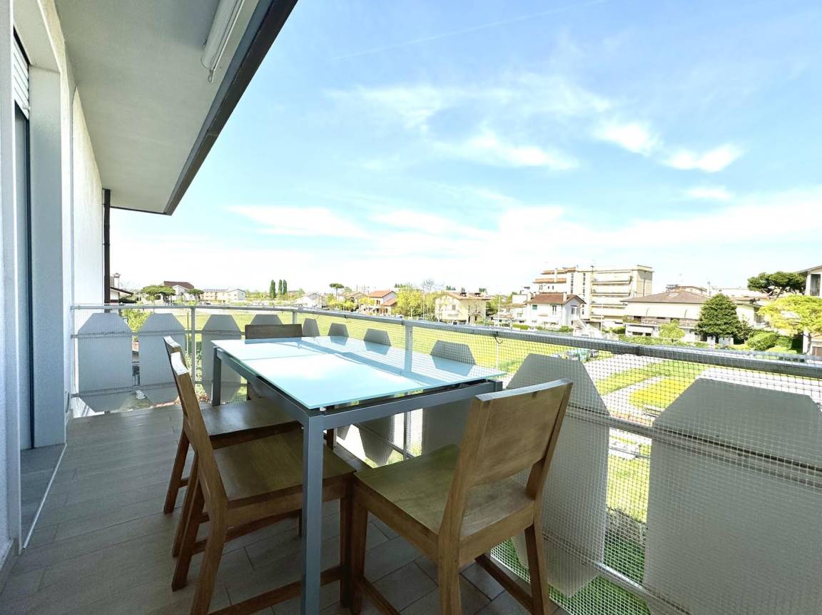 Huoneisto ∙ 1 Makuuhuone ∙ 5 Vierasta - Jesolo