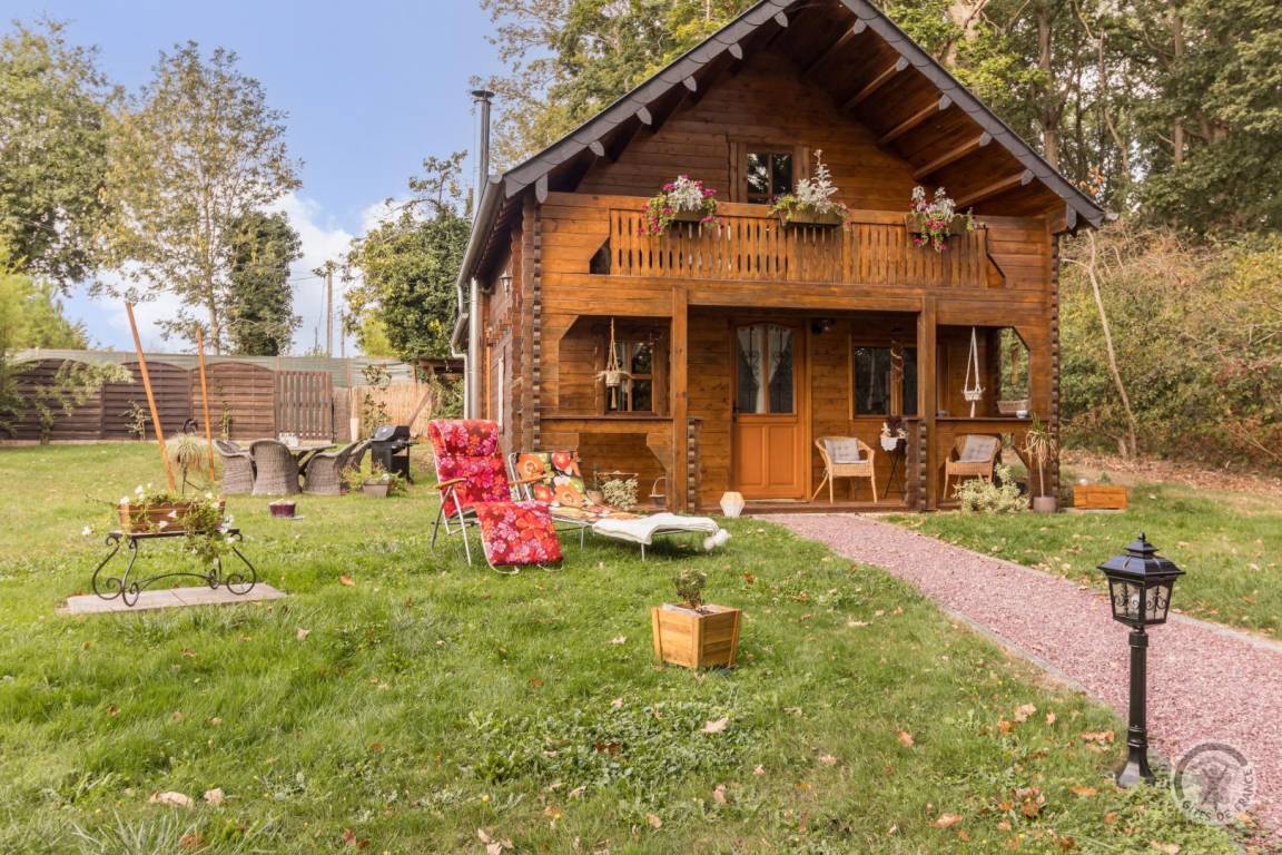 58 M² Gîte ∙ 2 Chambres ∙ 4 Personnes - Eure