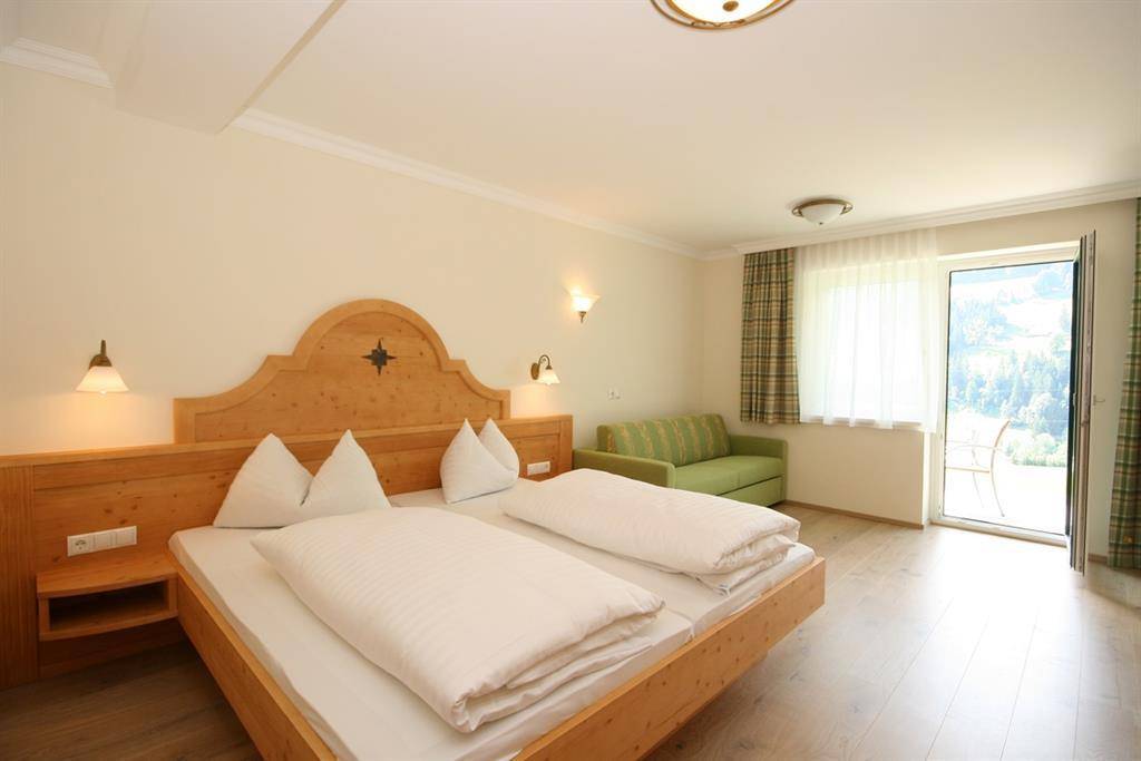 55 M² Appartamento ∙ 1 Camera Da Letto ∙ 4 Ospiti - Schladming