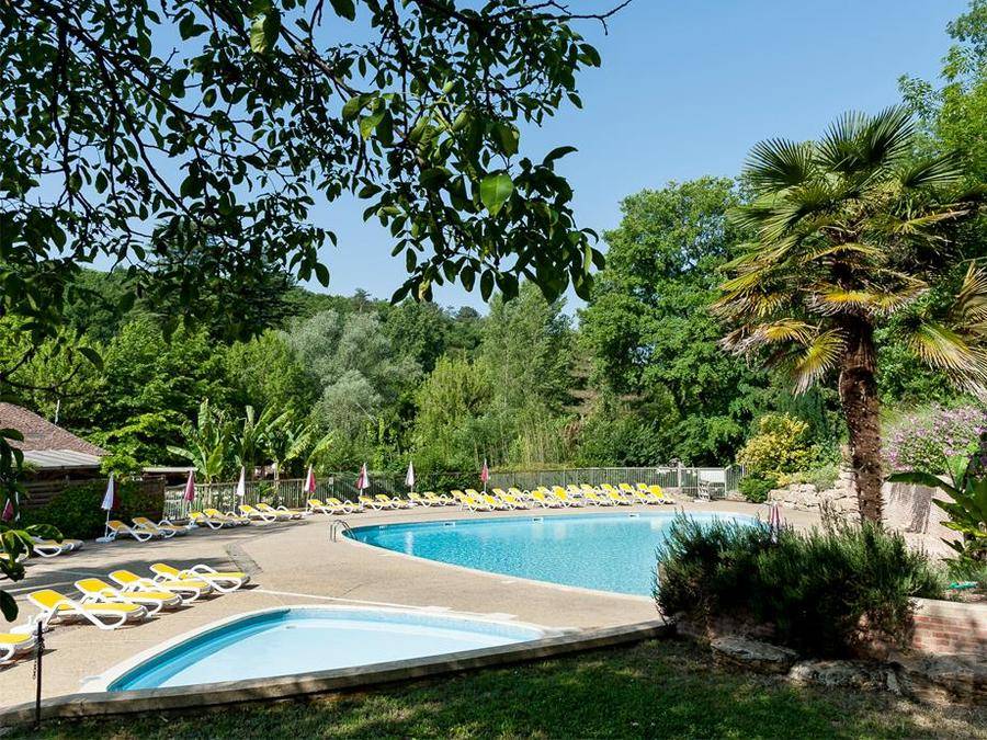 28 M² Caravan ∙ 2 Bedrooms ∙ 4 Guests - Dordogne