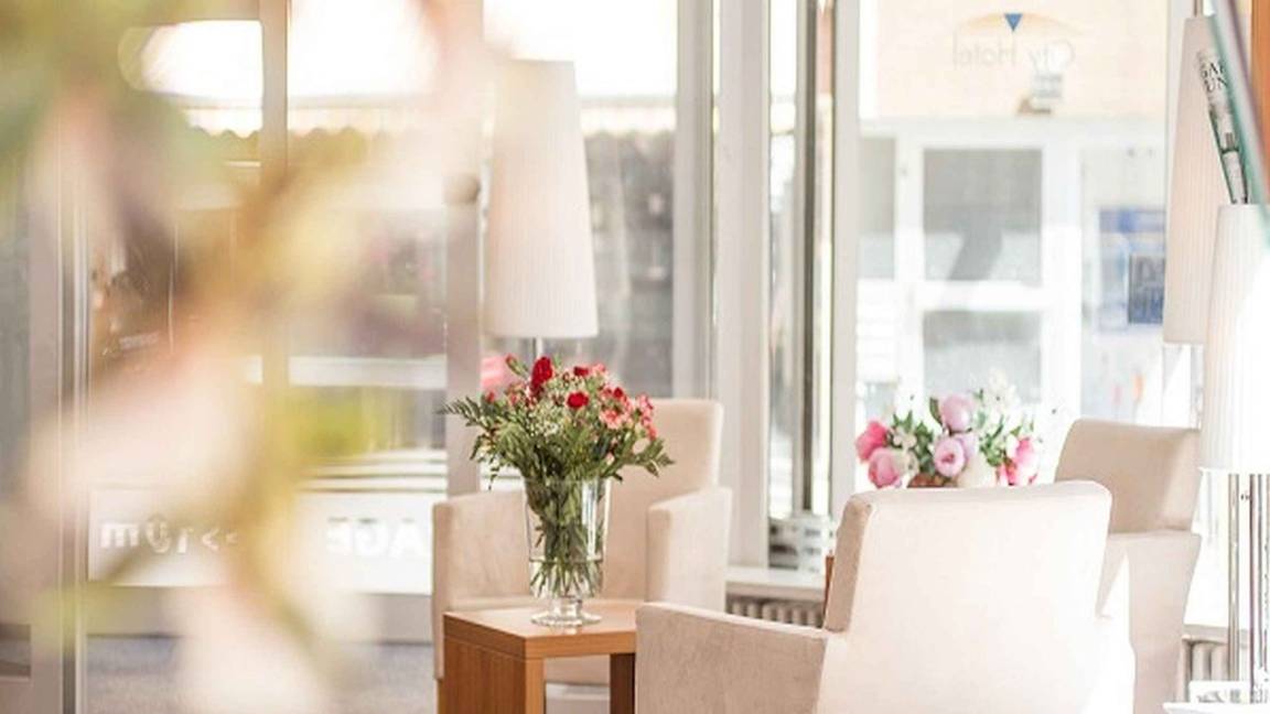 Hotel ∙ 2 Guests - Merzhausen