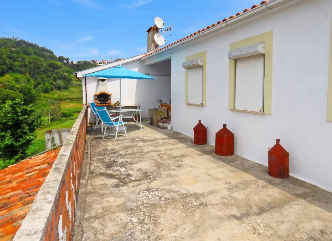 80 M² Casa ∙ 1 Quarto ∙ 3 Hóspedes - Coimbra