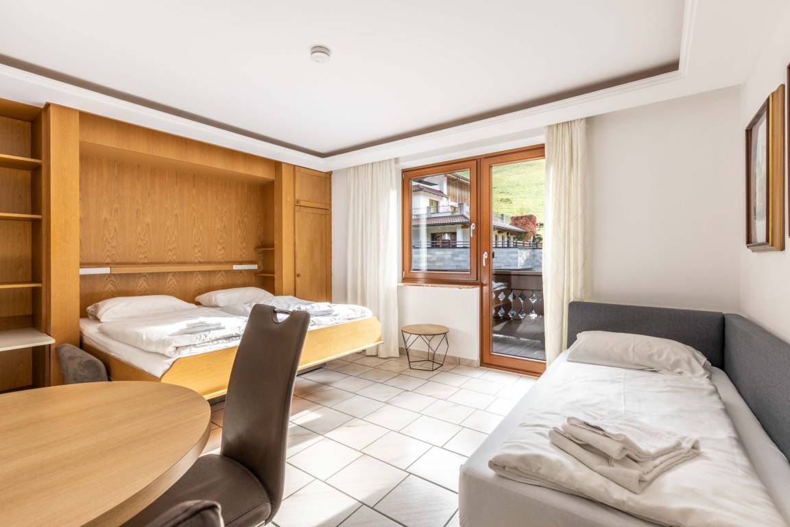 30 M² Studio ∙ 1 Slaapkamer ∙ 3 Gasten - Saalbach-Hinterglemm