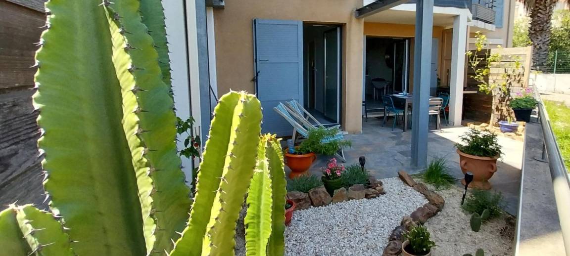 55 M² Gîte ∙ 2 Slaapkamers ∙ 4 Gasten - Collioure