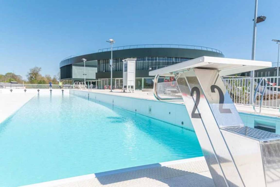 20 M² Camping ∙ 3 Chambres ∙ 4 Personnes - Indre