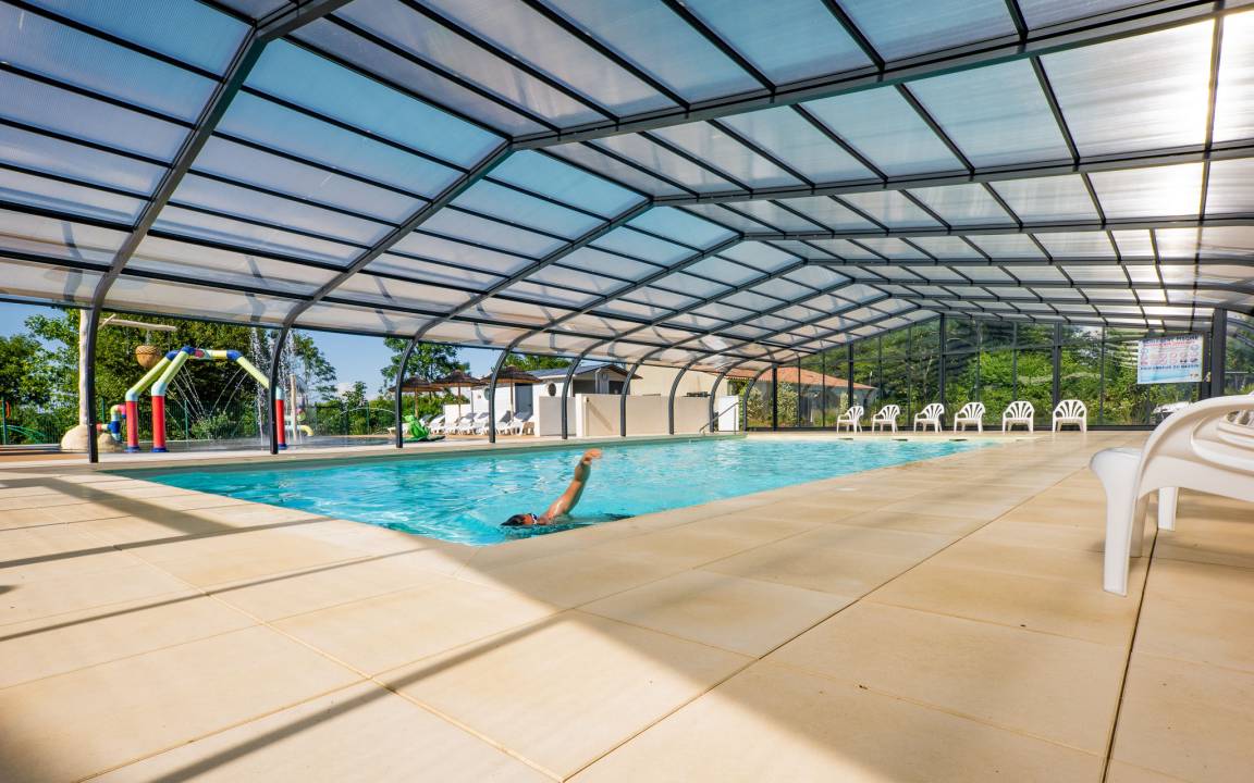 25 M² Maison De Vacances ∙ 2 Chambres ∙ 4 Personnes - La Roche-sur-Yon