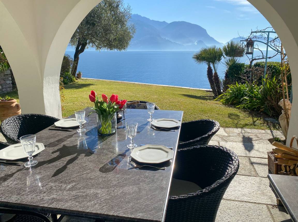 150 M² Casa ∙ 2 Habitaciones ∙ 4 Huéspedes - Varenna