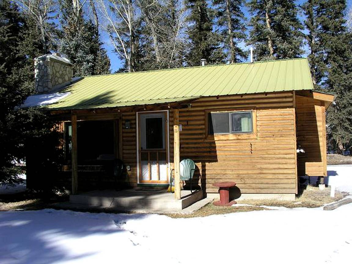 House ∙ 1 Bedroom ∙ 7 Guests - Lake City, CO