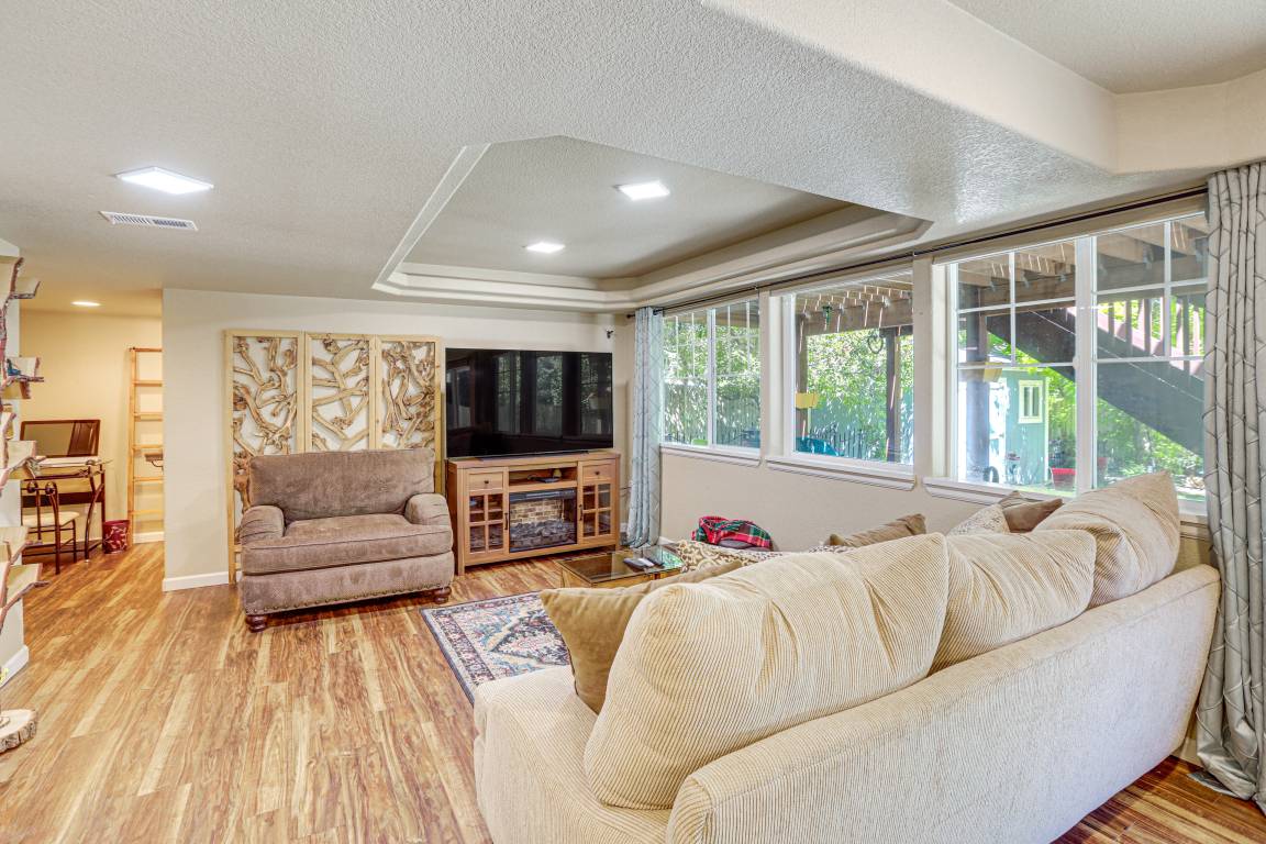 74 M² Apartment ∙ 1 Bedroom ∙ 2 Guests - Parker, CO