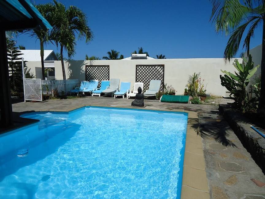 148 M² Ferienhaus ∙ 4 Schlafzimmer ∙ 8 Gäste - Réunion