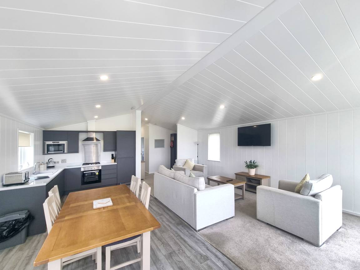 Appartement ∙ 2 Chambres ∙ 4 Personnes - Withernsea