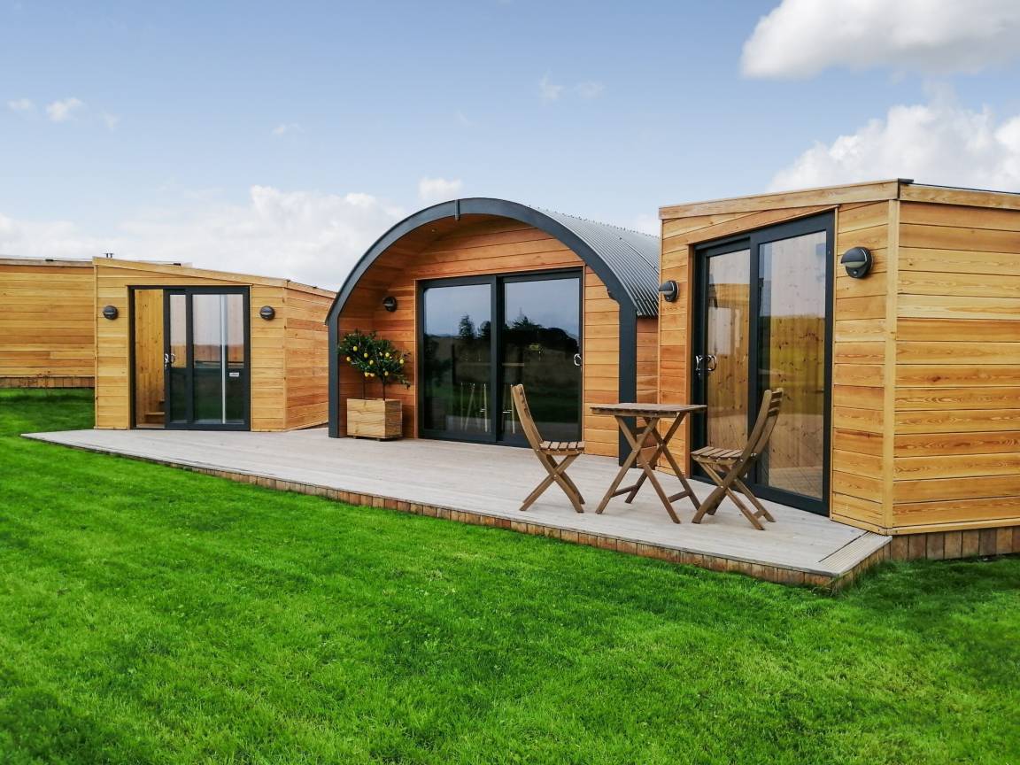 Cottage ∙ 1 Bedroom ∙ 4 Guests - Aberdeenshire