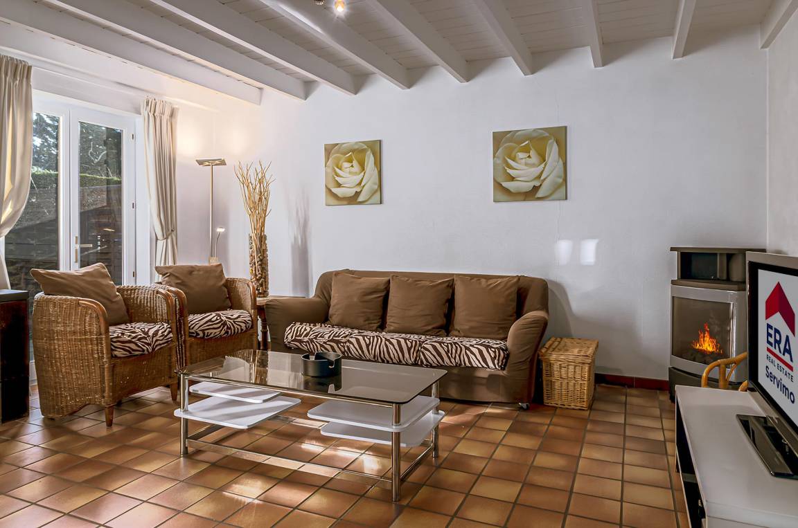 Villa ∙ 3 Chambres ∙ 7 Personnes - Nieuport