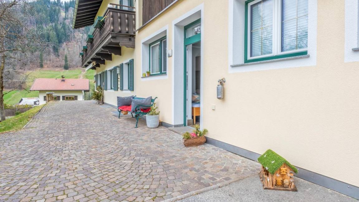 45 M² Appartement ∙ 1 Slaapkamer ∙ 3 Gasten - Ellmau