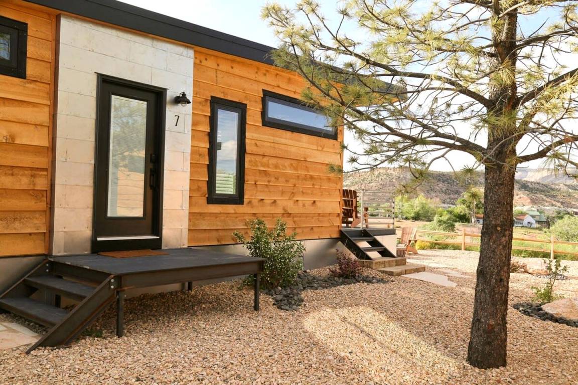 Accommodation ∙ 1 Bedroom ∙ 6 Guests - Escalante, UT