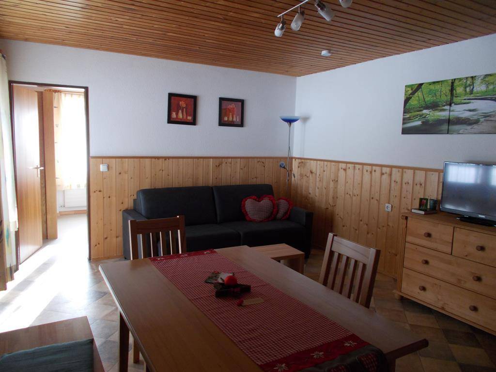 50 M² Apartment ∙ 1 Bedroom ∙ 4 Guests - Mittelberg