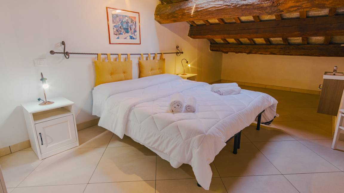 70 M² Appartamento Vacanza ∙ 3 Camere Da Letto ∙ 6 Ospiti - Ravenna