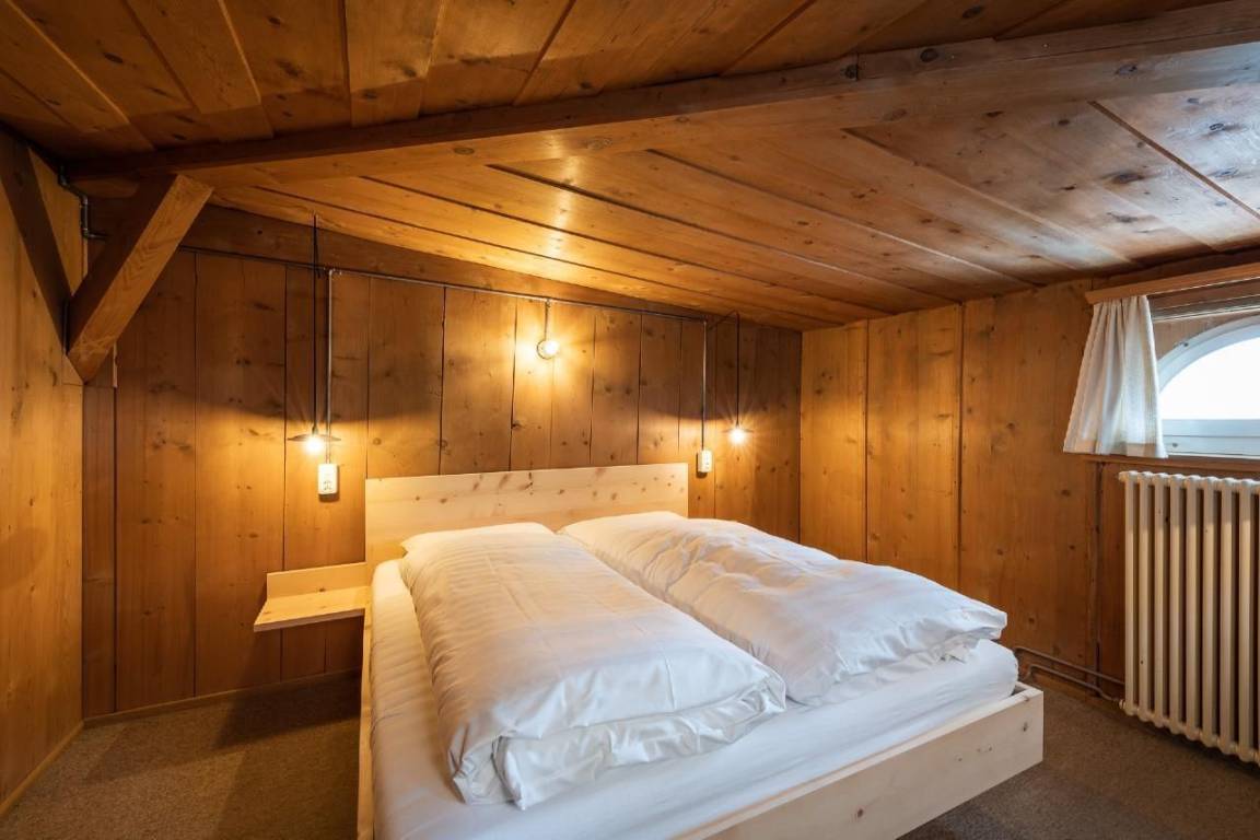 130 M² Appartement ∙ 4 Chambres ∙ 8 Personnes - Bever