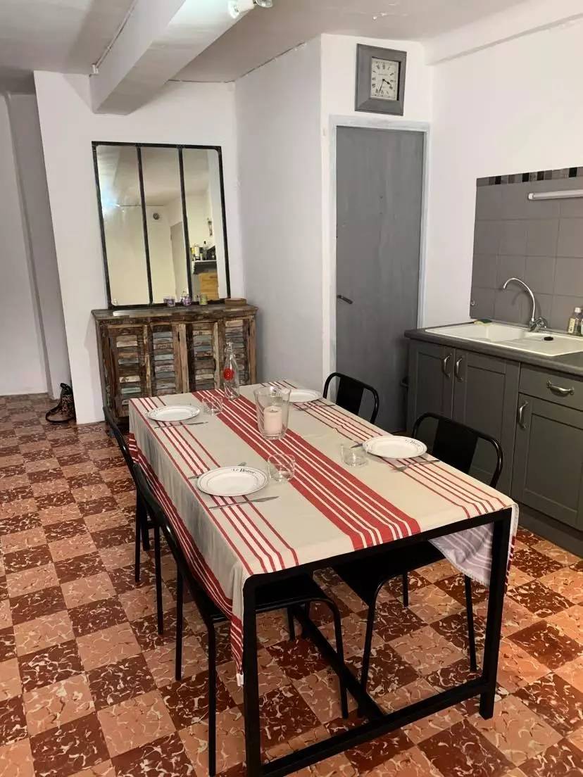 55 M² Maison De Vacances ∙ 2 Chambres ∙ 5 Personnes - Collioure