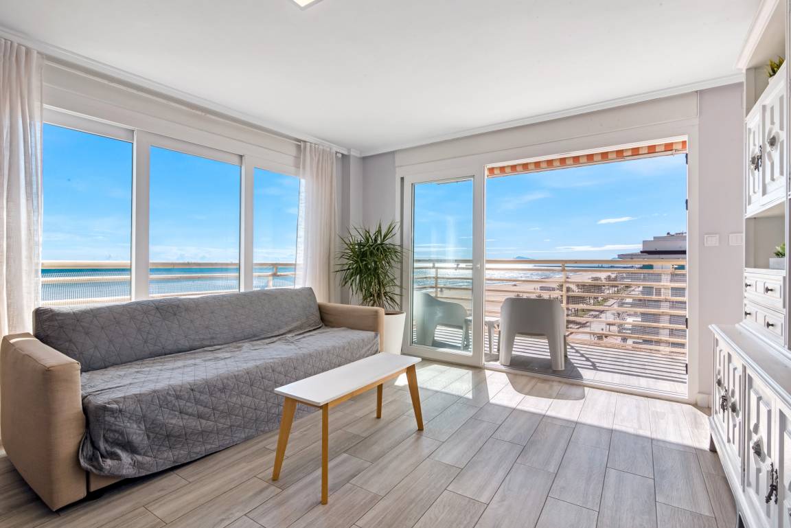 100 M² Appartamento ∙ 3 Camere Da Letto ∙ 8 Ospiti - Xeraco