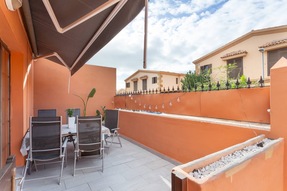 100 M² Maison De Vacances ∙ 2 Chambres ∙ 4 Personnes - Puerto del Rosario