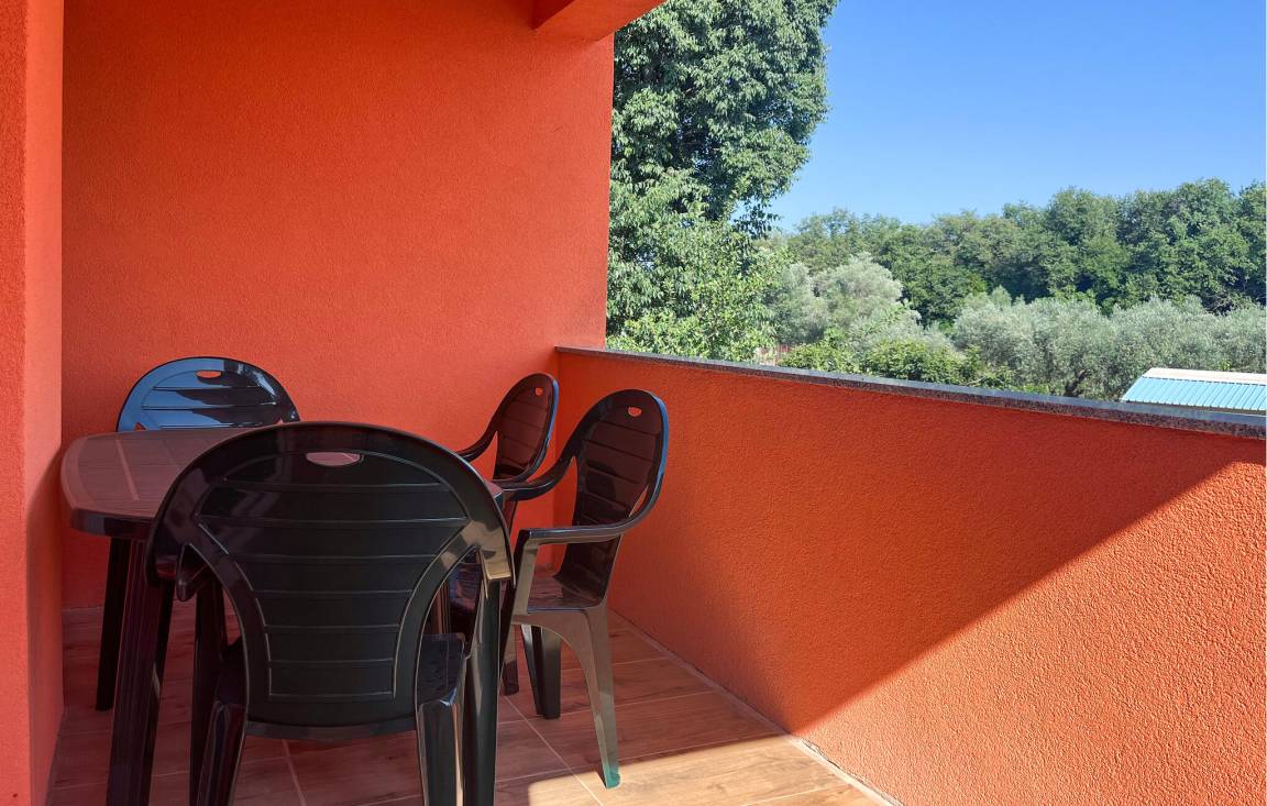 75 M² Apartment ∙ 2 Bedrooms ∙ 4 Guests - Novigrad