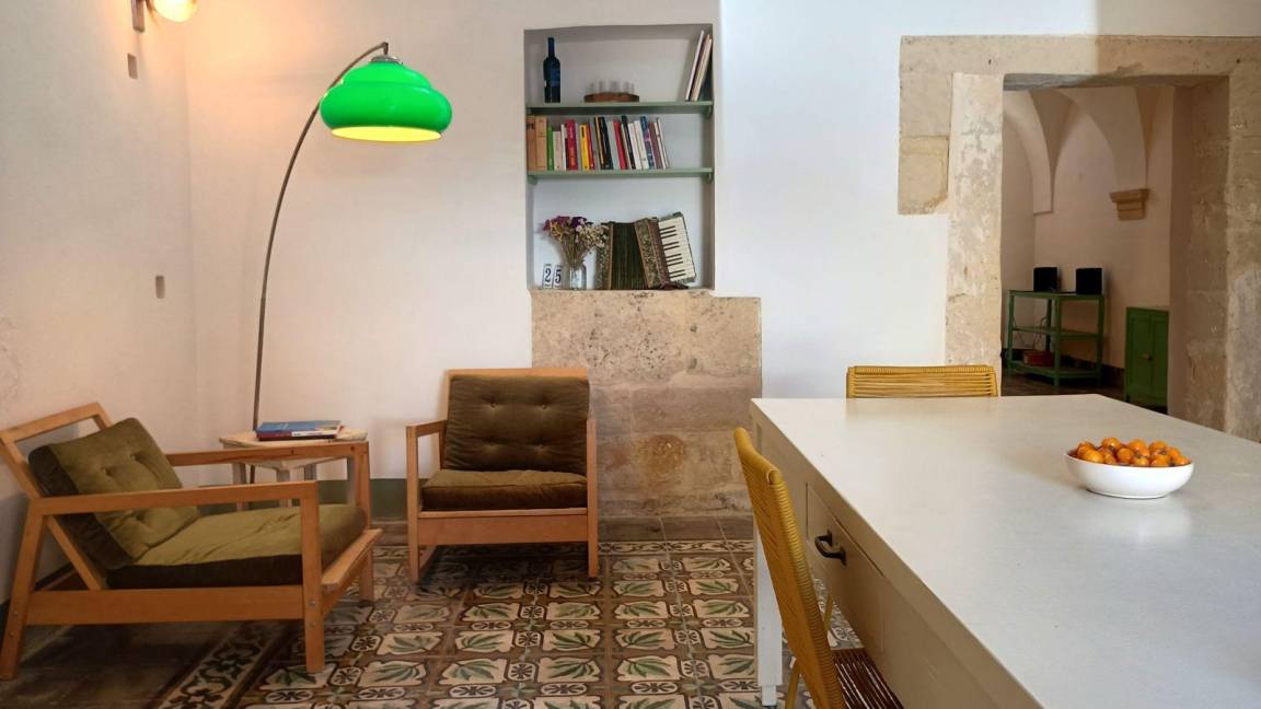 90 M² Casa Vacanza ∙ 1 Camera Da Letto ∙ 3 Ospiti - Copertino