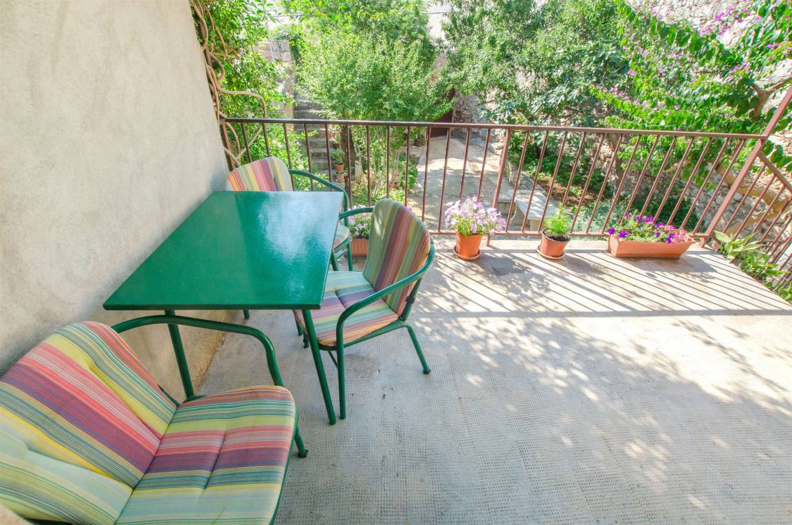 50 M² Apartment ∙ 2 Bedrooms ∙ 4 Guests - Sutivan