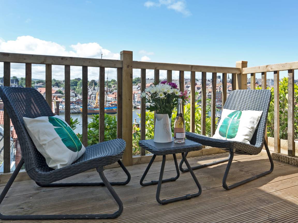 Cottage ∙ 1 Bedroom ∙ 2 Guests - Robin Hood's Bay