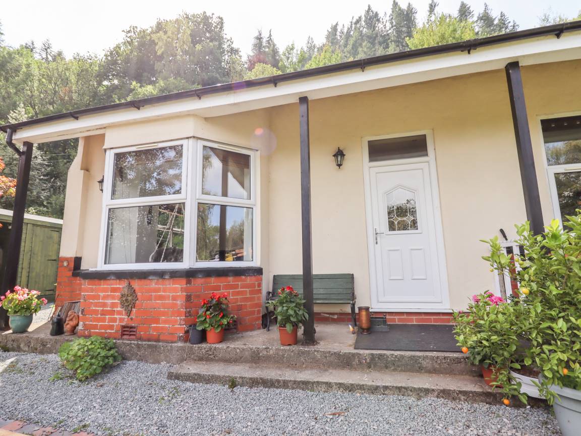 Cottage ∙ 1 Bedroom ∙ 2 Guests - Wales