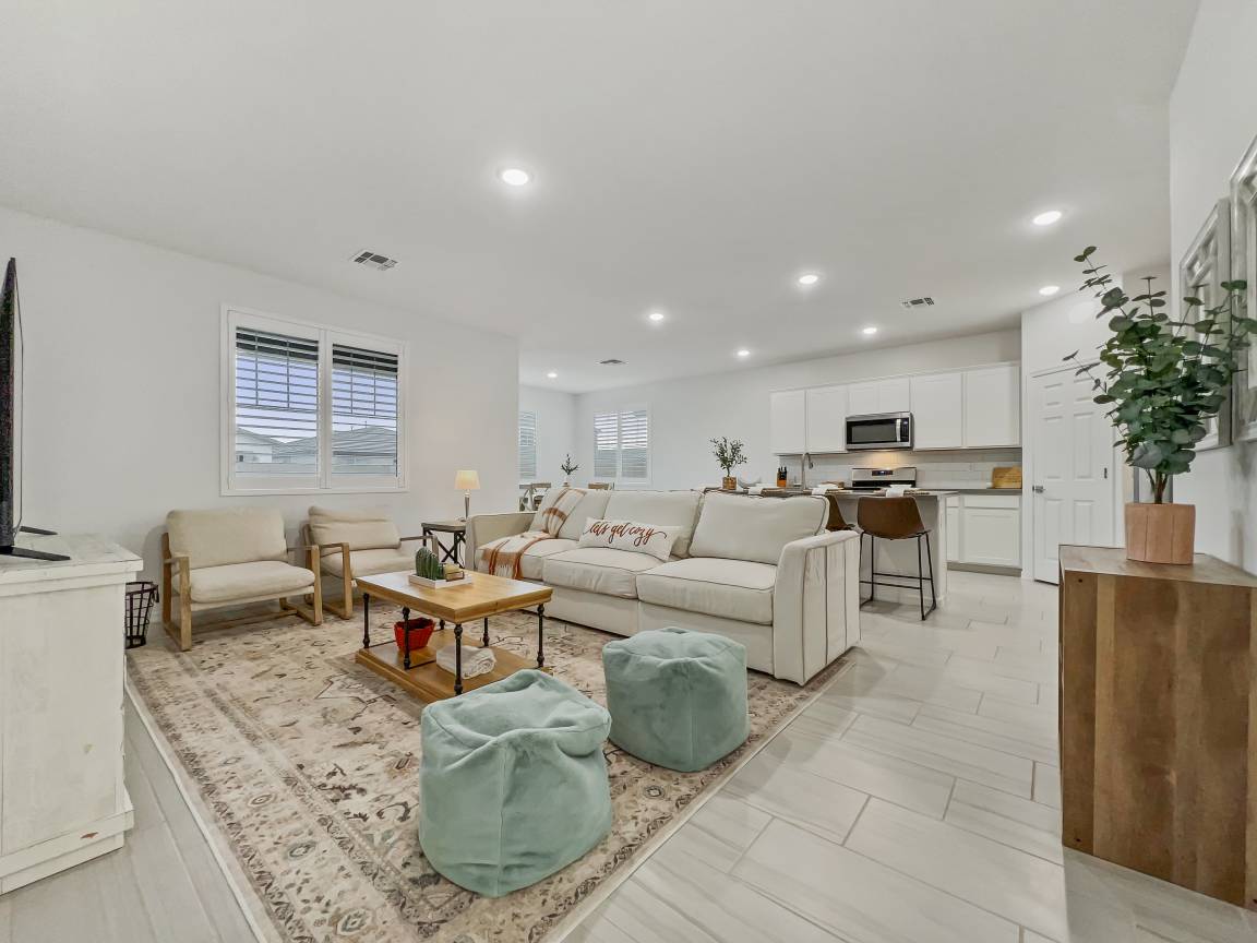 181 M² House ∙ 3 Bedrooms ∙ 6 Guests - Apache Junction