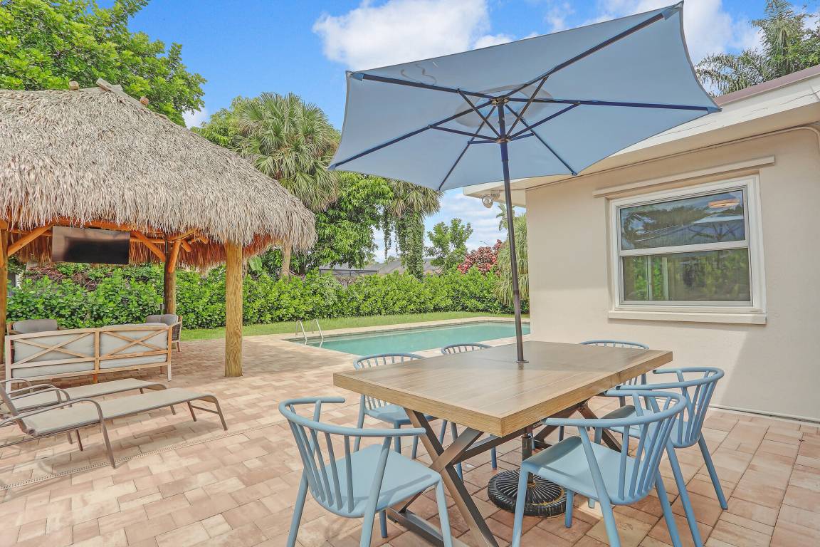 152 M² Casa ∙ 3 Habitaciones ∙ 10 Huéspedes - Palm Beach Gardens, FL
