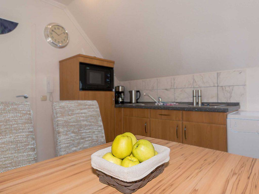 35 M² Apartamento ∙ 4 Huéspedes - Sassnitz