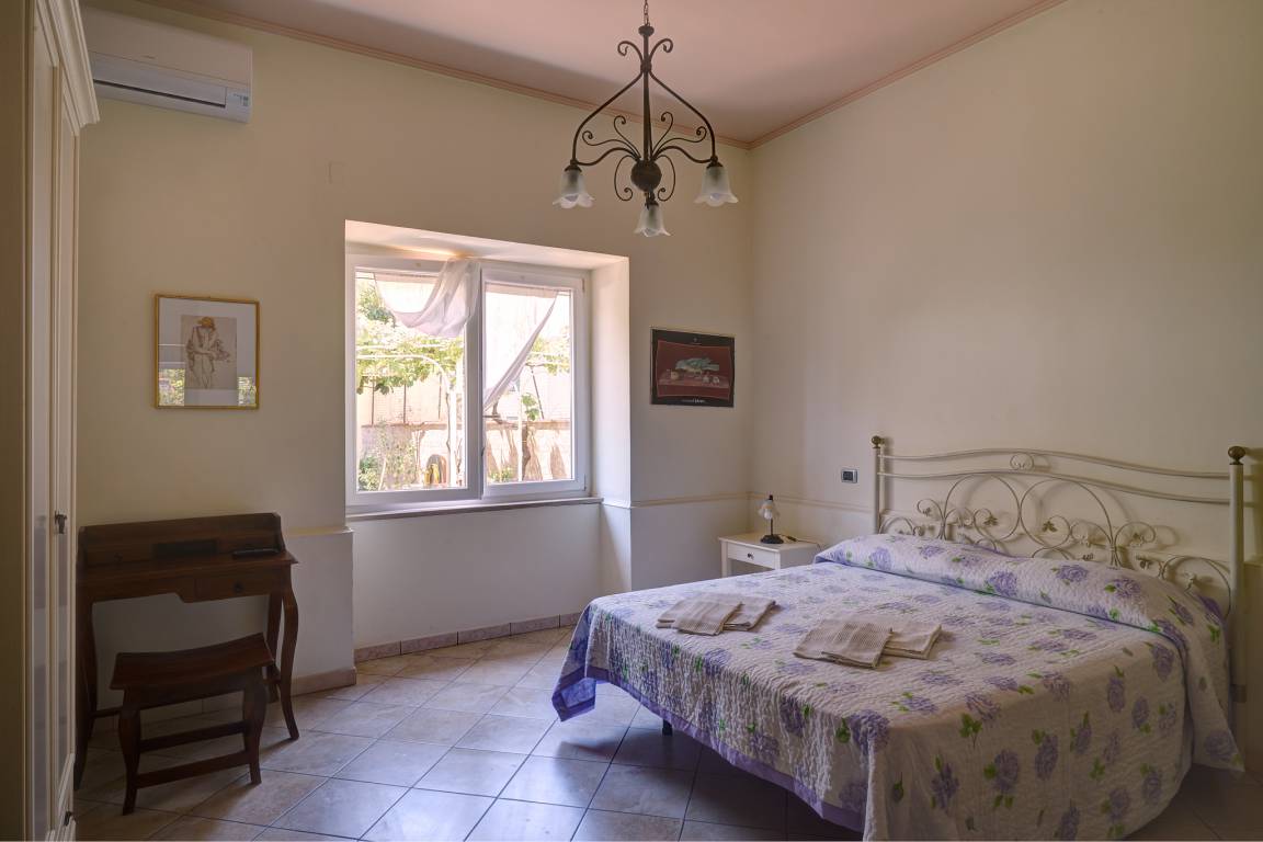 75 M² Casa ∙ 2 Habitaciones ∙ 6 Huéspedes - Torre Annunziata