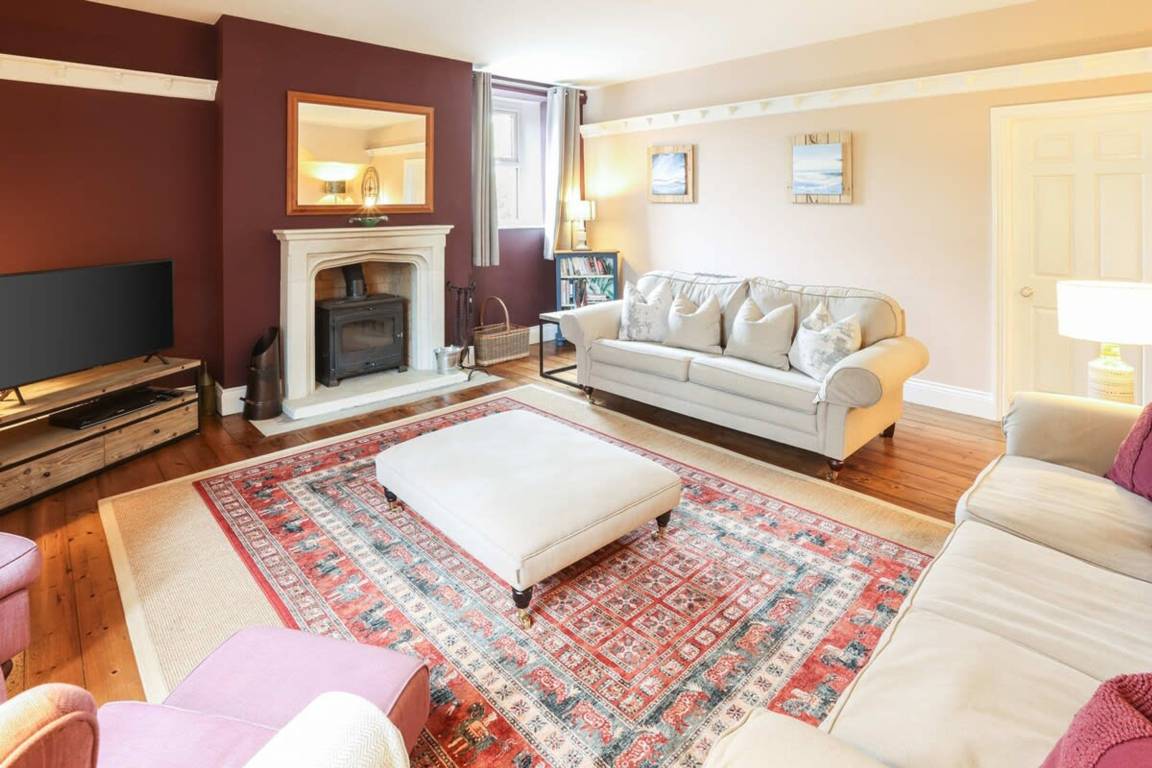House ∙ 3 Bedrooms ∙ 6 Guests - Alnwick