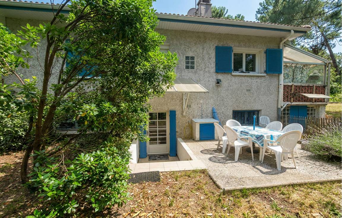 65 M² Appartement ∙ 2 Chambres ∙ 4 Personnes - Meschers-sur-Gironde
