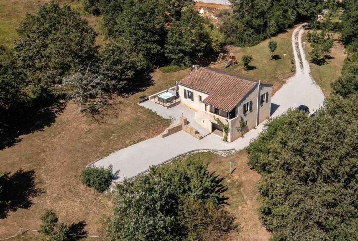 85 M² Gîte ∙ 3 Chambres ∙ 6 Personnes - Cahors
