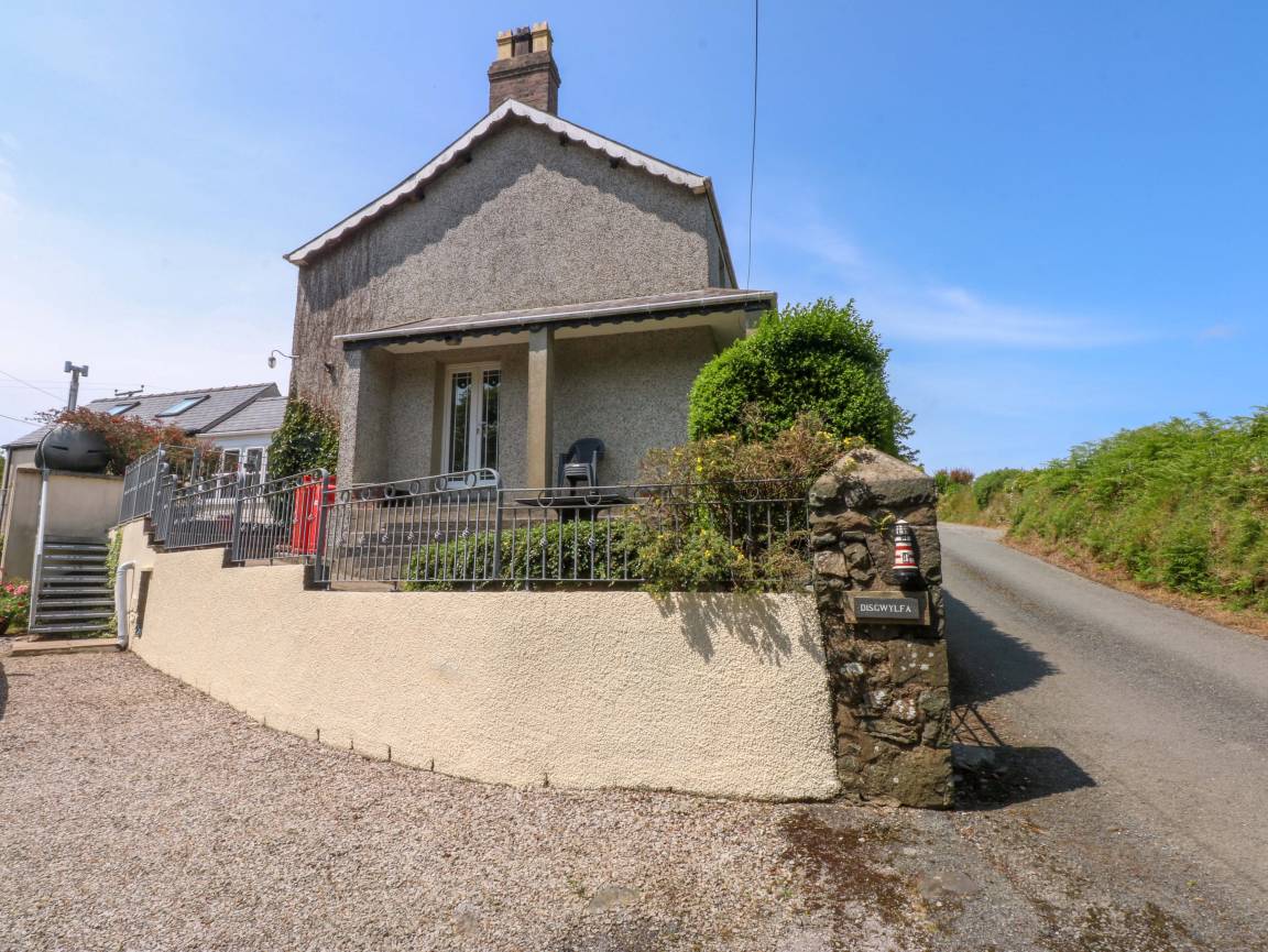 Cottage ∙ 2 Bedrooms ∙ 5 Guests - Aberdaron