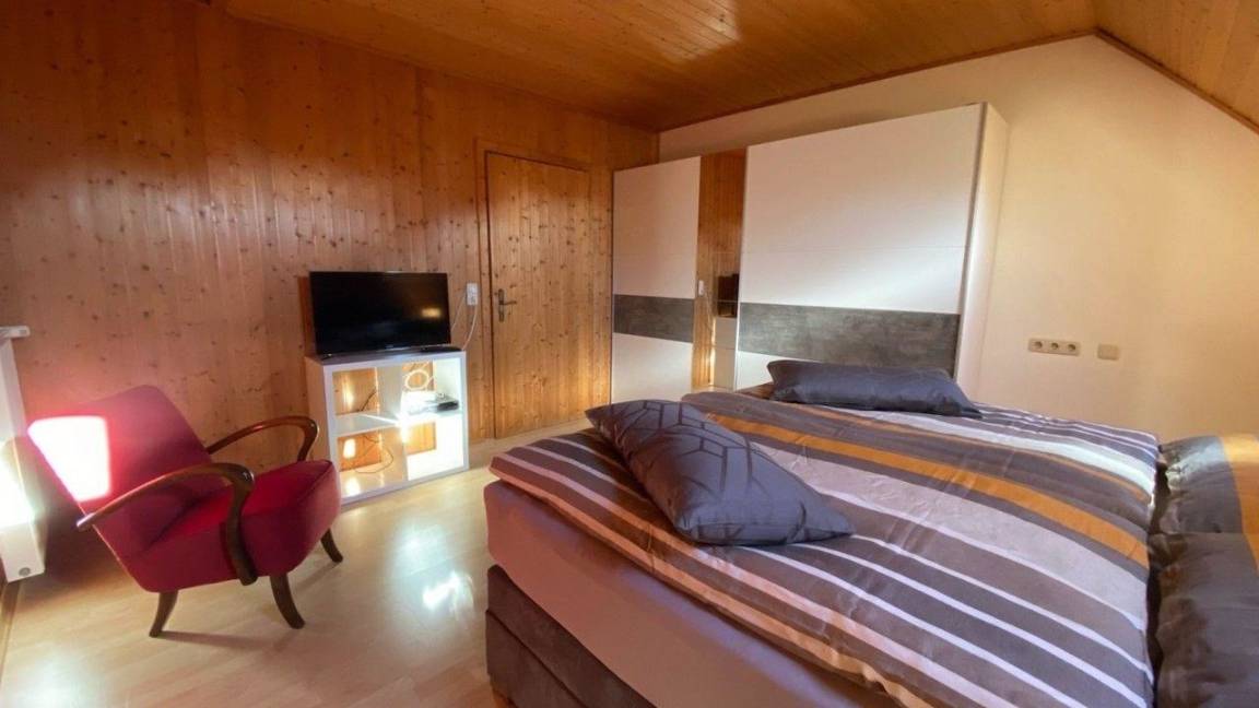 73 M² Apartment ∙ 1 Bedroom ∙ 4 Guests - Radenci