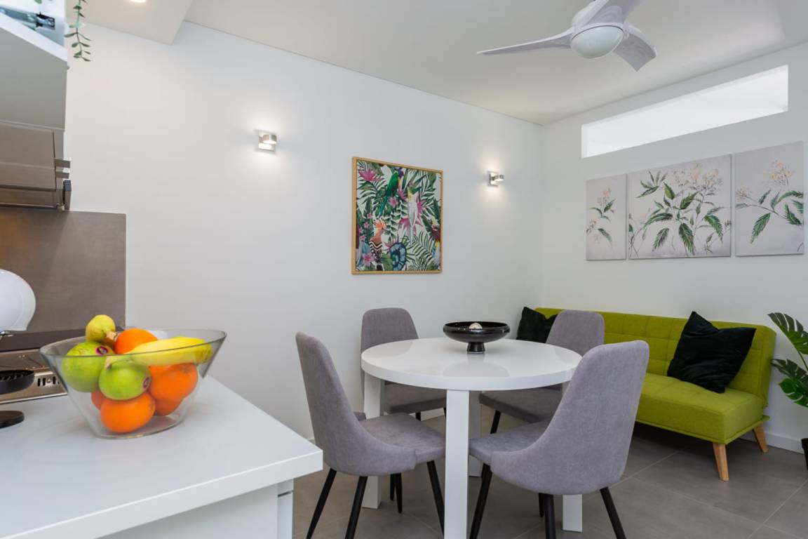 32 M² Apartment ∙ 1 Bedroom ∙ 2 Guests - Albufeira
