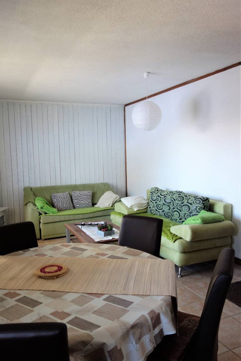 30 M² Estudio ∙ 4 Huéspedes - Sion