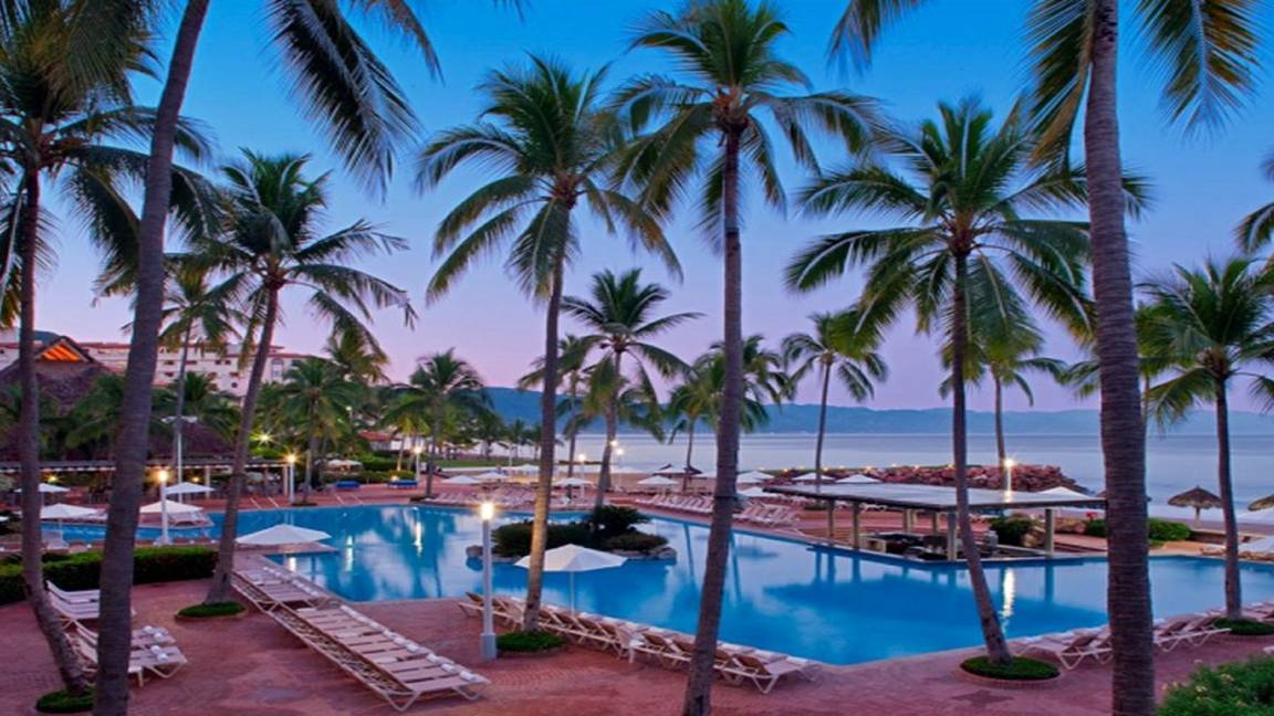 47 M² Resort ∙ 1 Schlafzimmer ∙ 2 Gäste - Puerto Vallarta