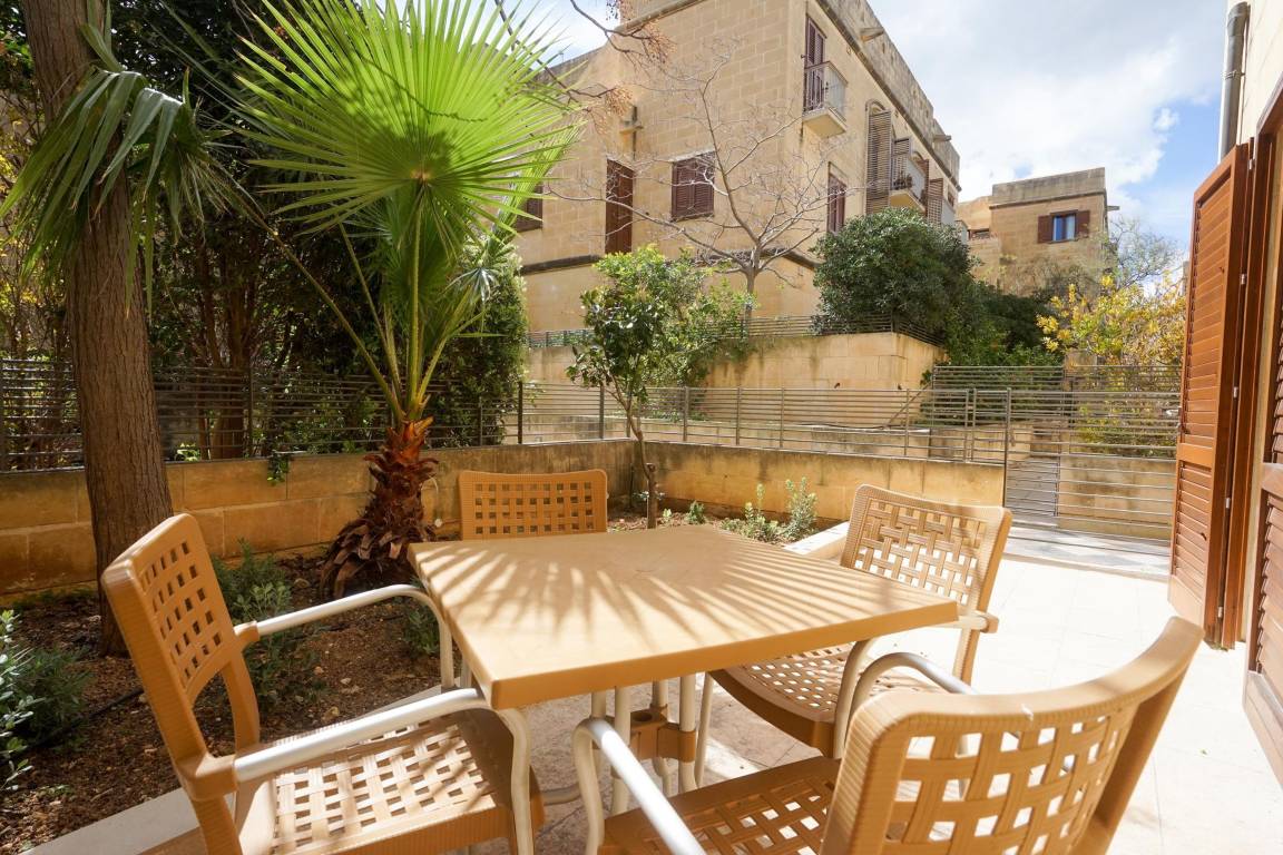 120 M² Maison De Vacances ∙ 2 Chambres ∙ 4 Personnes - Malte