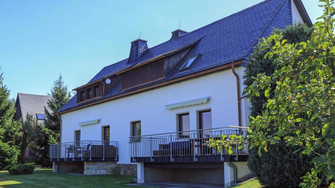 37 M² Apartment ∙ 1 Bedroom ∙ 3 Guests - Pirna