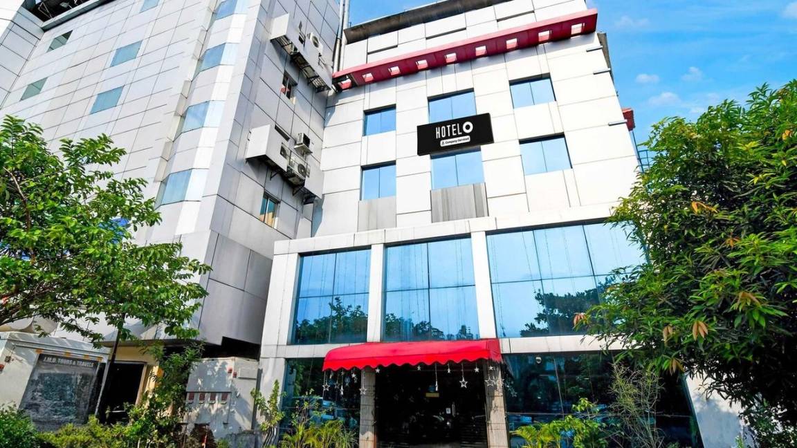 31 M² House ∙ 1 Bedroom ∙ 2 Guests - Kolkata (Calcutta)