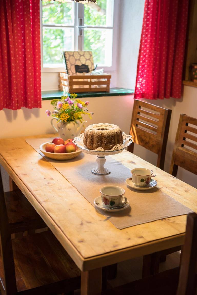 Ferienhaus ∙ 6 Schlafzimmer ∙ 23 Gäste - Achenkirch