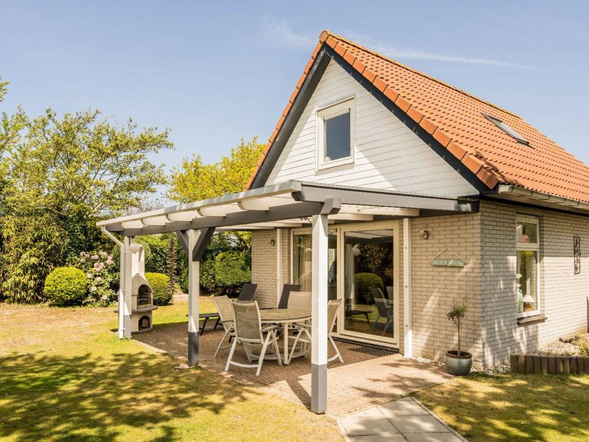 75 M² Ferienhaus ∙ 2 Schlafzimmer ∙ 4 Gäste - Burgh-Haamstede