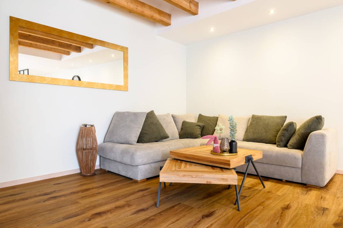 120 M² House ∙ 3 Bedrooms ∙ 6 Guests - Colmar