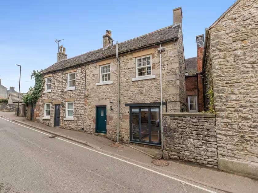 55 M² Cottage ∙ 2 Bedrooms ∙ 4 Guests - Matlock