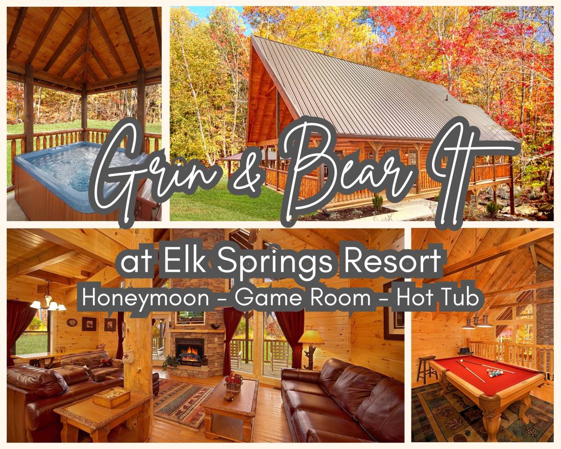 135 M² House ∙ 2 Bedrooms ∙ 6 Guests - Gatlinburg, TN